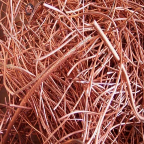 Bulk Buy China Wholesale Copper Wire 99.95% Cu Cooper Wire Bulk Copper ...