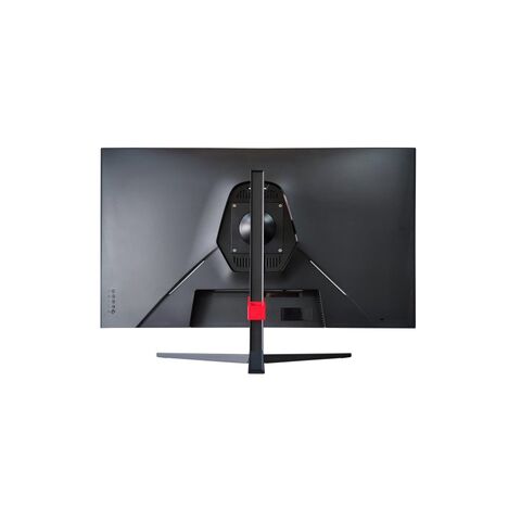 Oem/odm 27 Inch Qhd 2k Flat Gaming Monitor With Height Adjustment Stand ...
