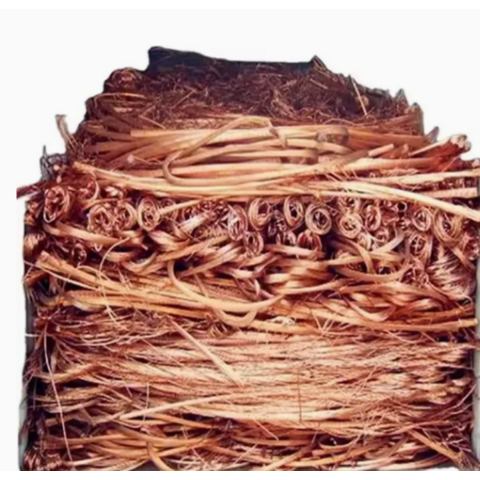 Pure Mill Berry Copper Scrap Copper Wire 99.999% $5400 - Wholesale ...