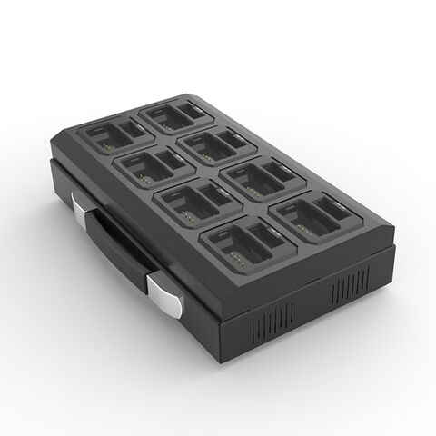 Original Light Weight Law Enforcement Docking Station Body Camera Data ...