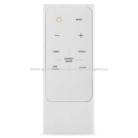 New Rg15a(b)/e Ac Remote Control For Midea Magnavox Air Conditioner ...