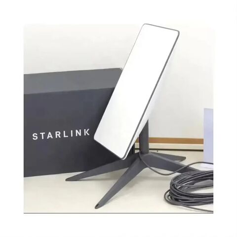 Starlink Gen 3 V4 New Starlink Standard Satellite Internet Kit V3 Full Set , Standard Satellite ...