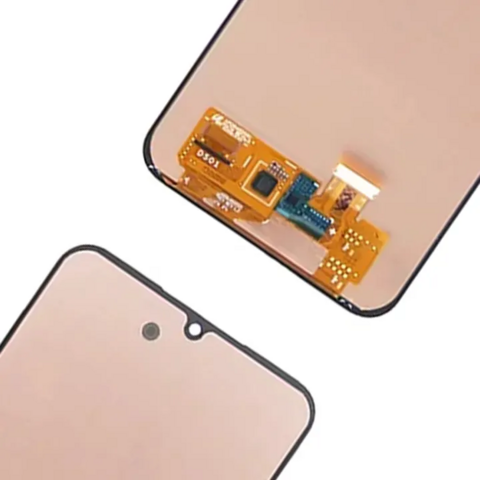 Buy China Wholesale Mobile Phone Display Lcds Displays Lcd For Samsung ...