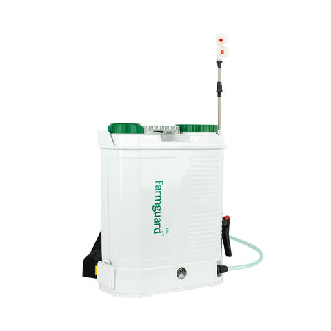 Buy China Wholesale Mist Battery Sprayer16 Liter Manufacture Easy ...