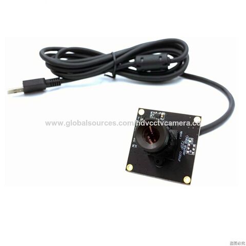 Omnivision Cmos 120fps 1.0mp 1280x720 32*32mm Color Global Shutter ...