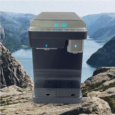 H2yunshen 3ppm Top Rated Best Hydrogen Water Generator System For Home ...