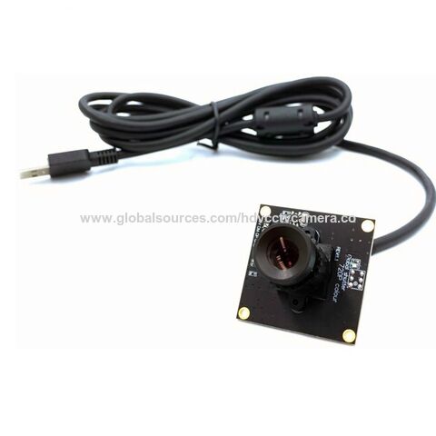 Ov9782 Omnivision Cmos 120fps 1.0mp 1280x720 32*32mm Color Global Shutter Color Usb Camera ...