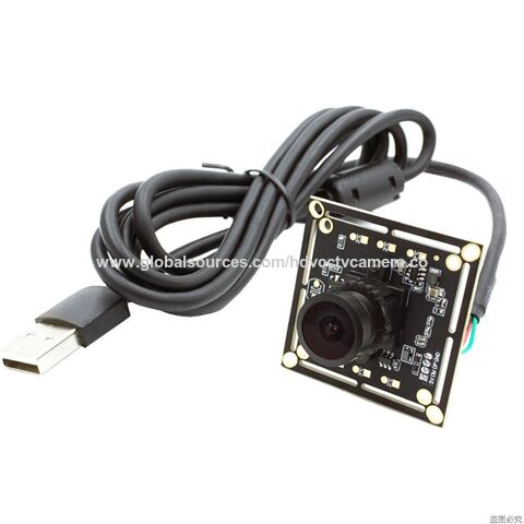 Ov9281 Omnivision Cmos 120fps 420fps 1.0mp 1280x720 32*32/38*38mm Monochrome Global Shutter Usb ...