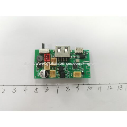 Buy China Wholesale Bluetooth Speakers Pcb Assembly Oem/oem Service ...