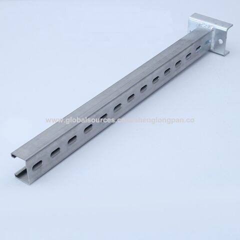 Bulk Buy China Wholesale Customizable Pipe Gallery Support Arm Pipe ...