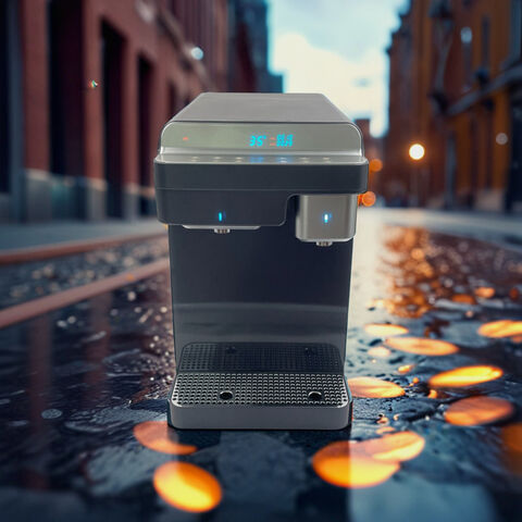 H2yunshen 3ppm Top Rated Best Hydrogen Water Generator System For Home ...