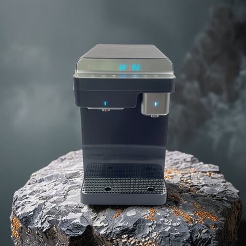 H2yunshen 3ppm Top Rated Best Hydrogen Water Generator System For Home ...