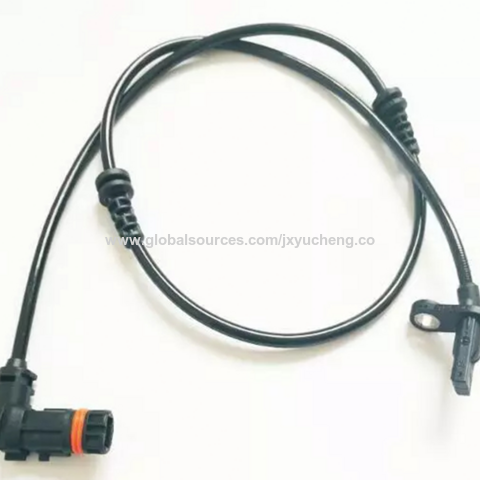 Bulk Buy China Wholesale 1 Piece Front Abs Wheel Speed Sensor For ...