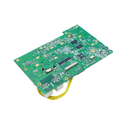 Buy China Wholesale Manufacturing Smt Dip One Stop Service Custom Pcb ...