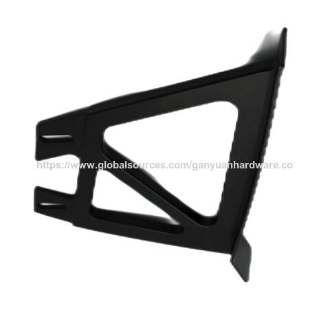 Custom Auto Parts Bracketfactory Production And Processing Of Tc4 ...