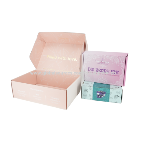 Wholesale Luxury Empty Product Packaging Cardboard Sneaker Shoe Box ...