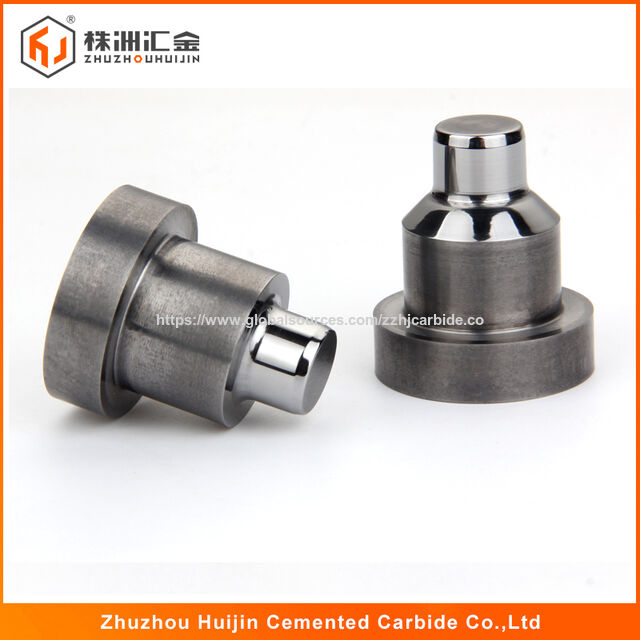 Professional Factory Made Carbide Cold Heading Die For Punching Mould Tool Parts - Expore China ...