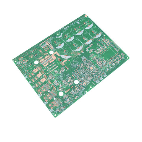 Manufacturer Needs Pcb Gerber Manufacturing Service Pcb Customized ...
