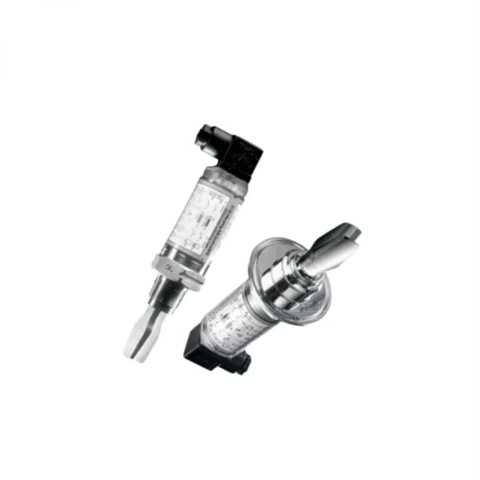 Low Price Liquid Tuning Fork Vibrating Level Switch For Solid And Dust ...