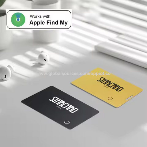 Wholesale Ultra Thin Anti-lost Alarm Locator Track Location Device Find ...