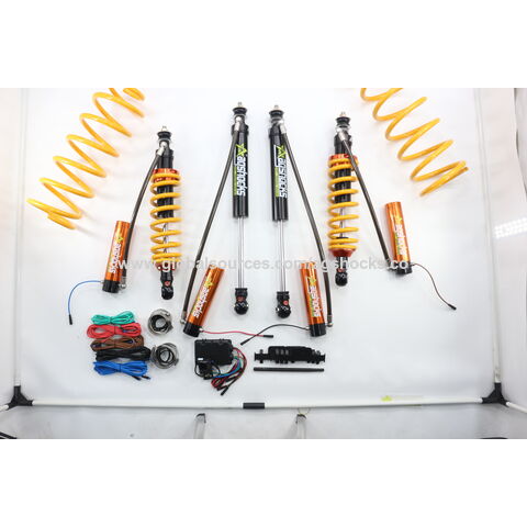 Land Cruiser 100 Lc100 Electronic Control Compression Adjuster ...