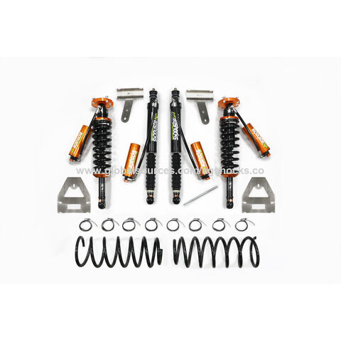 Land Cruiser 200 Lc200 Off Road Compression And Rebound Adjustable ...