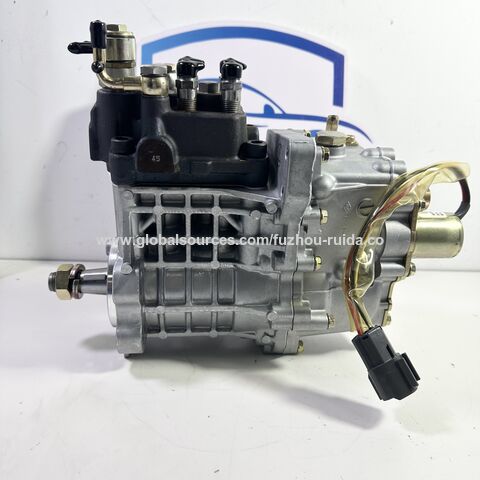 Made In China Top Quality Diesel Fuel Injection Pump 729906-51330 ...