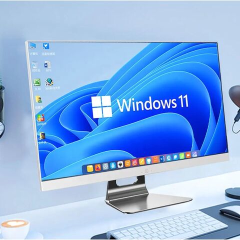 Hot Oem/odm Computer Screens Multi Touch Factory Price 23.5 Inch I3/i5 ...