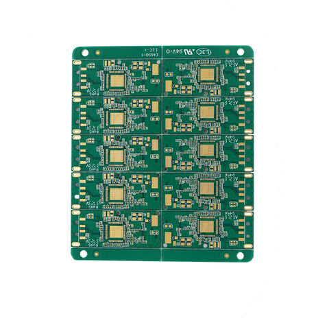 Manufacturer Pcba Production Assembly Medical Equipment Manufacturing ...