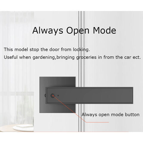 Buy China Wholesale Glomarket Tuya Ble Smart Lock Security Electronic ...