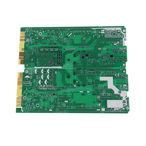 Bulk Buy China Wholesale Manufacturer Pcb Assembly Service Pcba ...