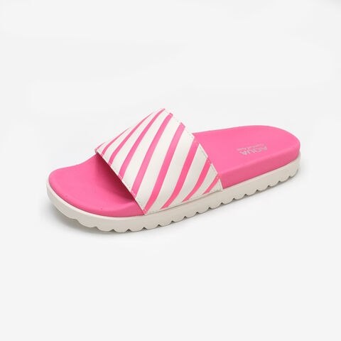 Supplier Fashion Simple Beach Slides Slippers Cloud Comfort Women's ...