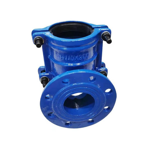 Custom Sale Manufacturer Direct Sales Hot Selling High-quality Ductile Iron Pvc Pe Pipe With ...