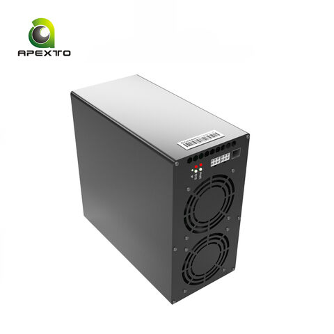 Volcminer Mini Crypto Miner, Capable Of 2.2 Gh/s With 500w Power ...