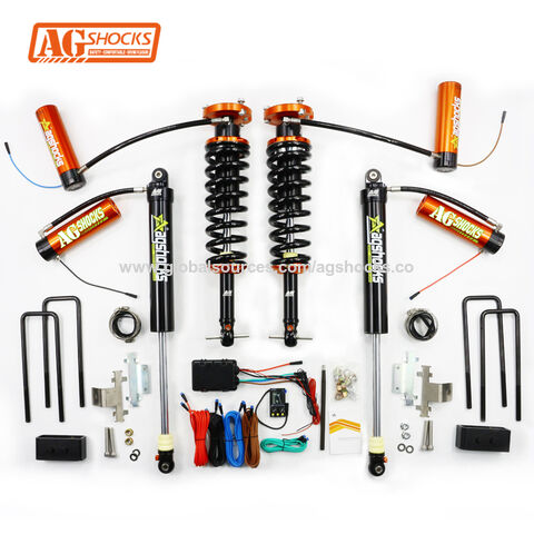 F150 Svt Raptor Electronic Control Compression Adjuster Adjustable With ...