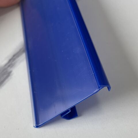 Factory Direct High Quality China Wholesale Clear Pvc Plastic Extrusion ...