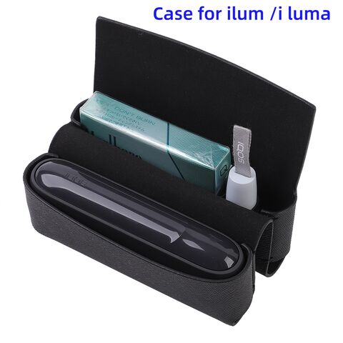 Iluma Case For Cigarette +machine I Iluma One Case With Quality More ...
