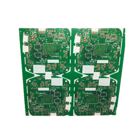 Bulk Buy China Wholesale 4-layer Fr4 Standard Osp Finishing For Tv Set ...