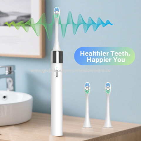 Cheap Electric Toothbrush For Adult And Kids - Expore China Wholesale ...