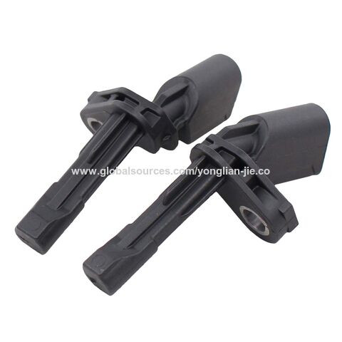 Newyall Front And Rear Left And Right Abs Wheel Speed Sensor Set - Buy ...
