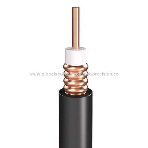 Mingda Wireless Intercom System Hcaayz Rf Coaxial Cable Feeder Copper ...