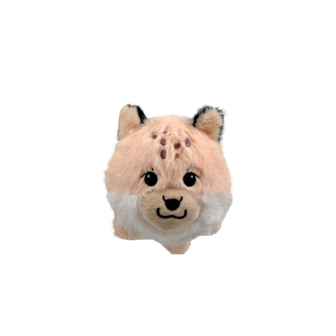 Buy China Wholesale Cuddly Anti-stress Bouncing Ball Velvet Plush ...