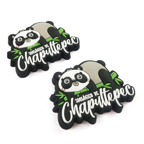 Custom Anime Character Pvc Rubber Refrigerator Magnets - Expore China ...