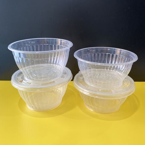 Free Samples Wholesale Cheap Price Pp Plastic Bowl For Soup Disposable ...