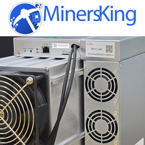 Bulk Buy China Wholesale Elphapex Ltc Dogecoin Mining Machine Asic ...