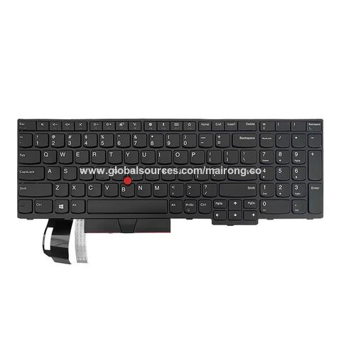Bulk Buy China Wholesale Wholesale English Laptop Keyboard Layout For ...