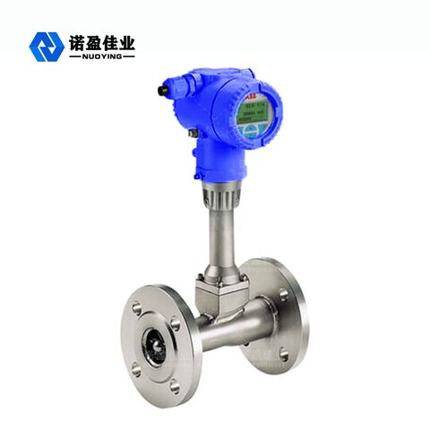 Buy China Wholesale Digital Lpg Gas Flow Meter Compressed Air Precession Vortex Flowmeter With 4 ...