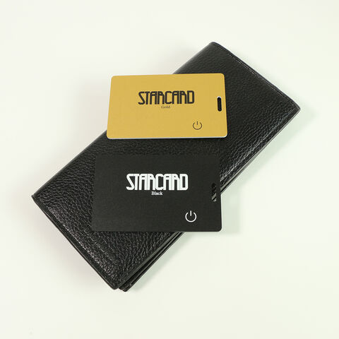 Buy China Wholesale Cheap Waterproof Wallet Tracker Cards Locate Your ...