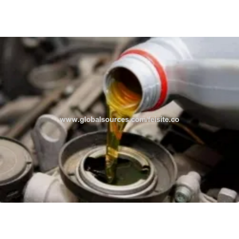 Wholesale Cost Price Anti Wear Hydraulic Lubricant Oil Anti-wear ...