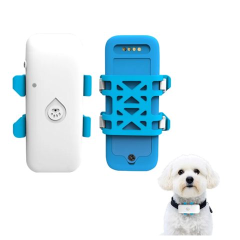 Wholesale Smart Animals Pet Tractive Gps Dog Cat Tracking Device ...